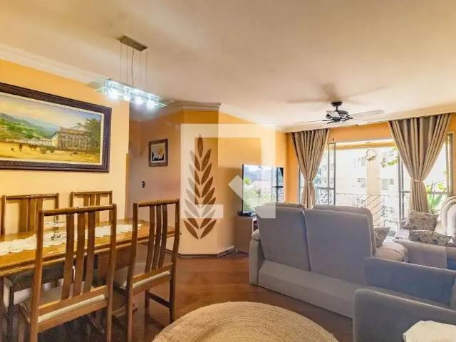 Apartamento para Venda em São Paulo/SP Jabaquara 3 Quartos