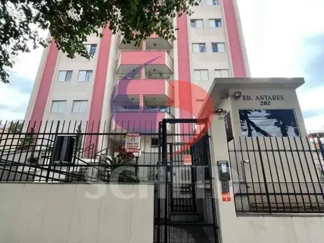 Apartamento para Venda em São Paulo/SP Jabaquara 3 Quartos