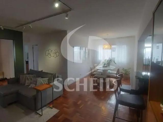 Apartamento para Venda em São Paulo/SP Jabaquara 3 Quartos