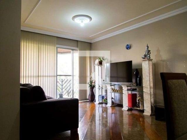Apartamento para Venda em São Paulo/SP Jabaquara 3 Quartos