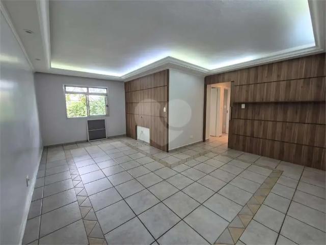Apartamento para Venda em São Paulo/SP Jabaquara 3 Quartos