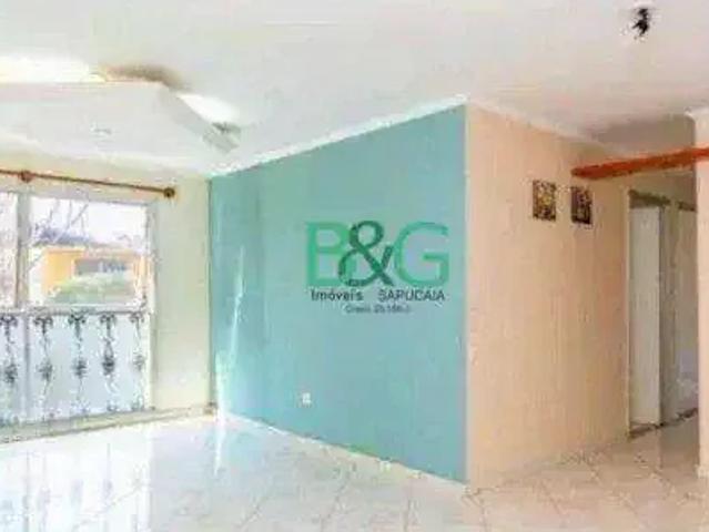 Apartamento para Venda em São Paulo/SP Jabaquara 3 Quartos