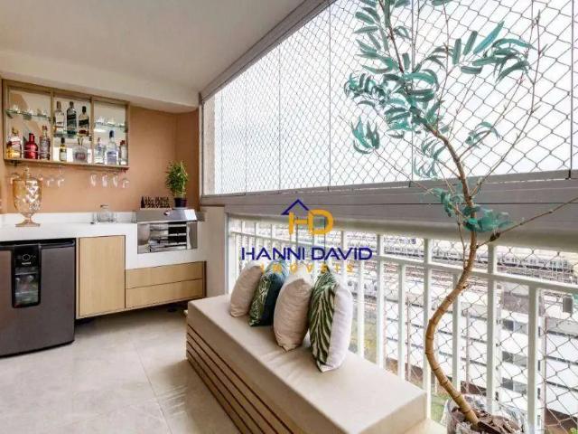 Apartamento para Venda em São Paulo/SP Jabaquara 3 Quartos