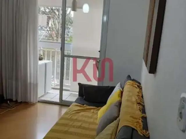 Apartamento para Venda em São Paulo/SP Jabaquara 3 Quartos