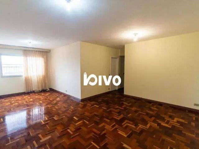 Apartamento para Venda em São Paulo/SP Jabaquara 3 Quartos