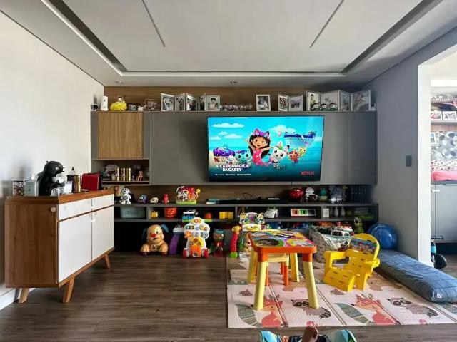 Apartamento para Venda em São Paulo/SP Jabaquara 3 Quartos