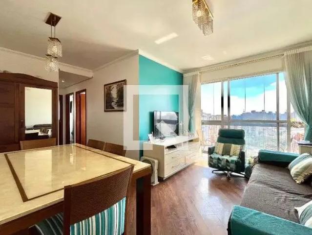Apartamento para Venda em São Paulo/SP Jabaquara 3 Quartos