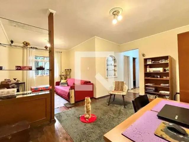 Apartamento para Venda em São Paulo/SP Jabaquara 3 Quartos
