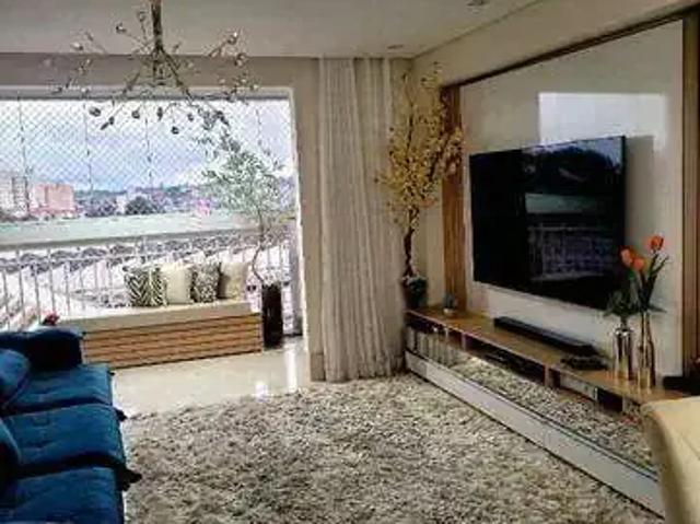 Apartamento para Venda em São Paulo/SP Jabaquara 3 Quartos