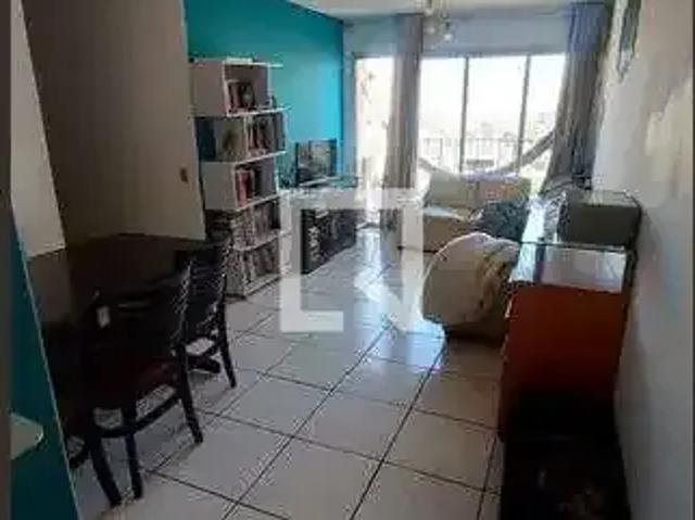 Apartamento para Venda em São Paulo/SP Jabaquara 3 Quartos