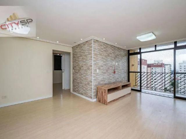 Apartamento para Venda em São Paulo/SP Jabaquara 3 Quartos