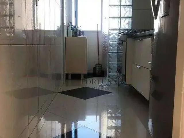 Apartamento para Venda em São Paulo/SP Jabaquara 3 Quartos