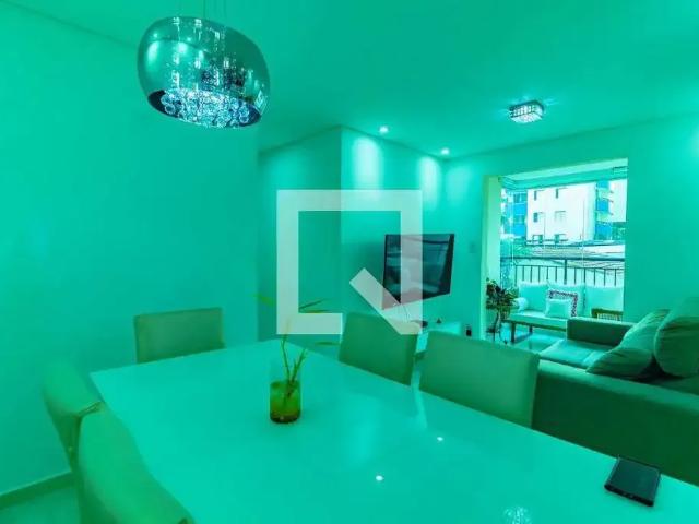 Apartamento para Venda em São Paulo/SP Jabaquara 3 Quartos