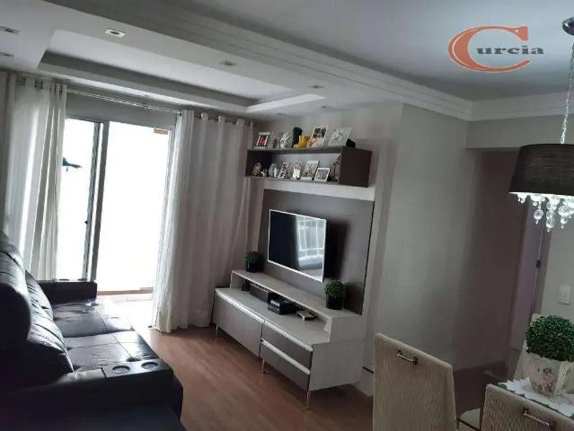 Apartamento para Venda em São Paulo/SP Jabaquara 3 Quartos