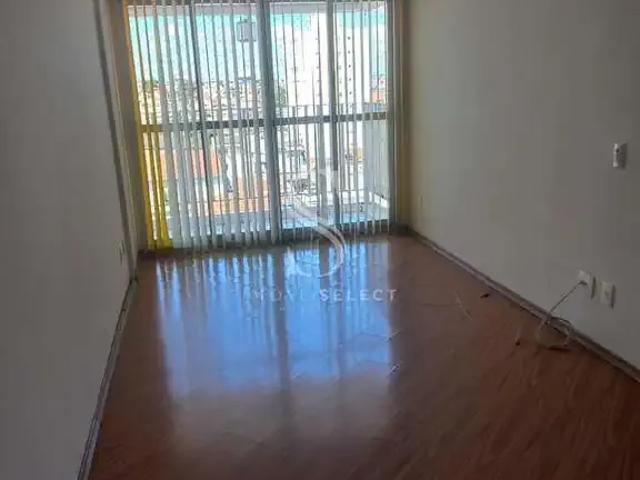 Apartamento para Venda em São Paulo/SP Jabaquara 3 Quartos