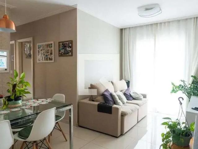 Apartamento para Venda em São Paulo/SP Jabaquara 3 Quartos