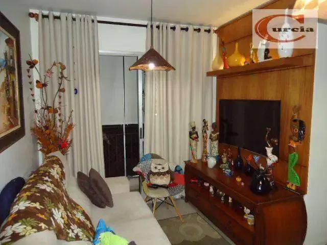 Apartamento para Venda em São Paulo/SP Jabaquara 3 Quartos