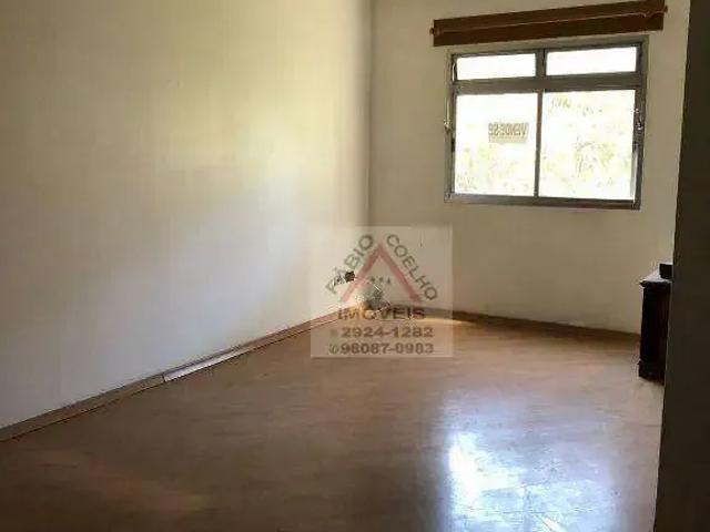 Apartamento para Venda em São Paulo/SP Jabaquara 3 Quartos