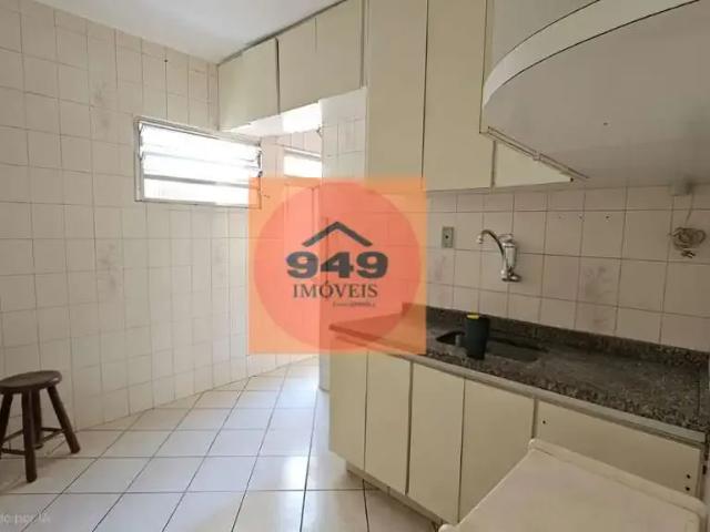 Apartamento para Venda em São Paulo/SP Jabaquara 3 Quartos