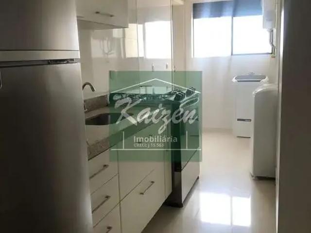 Apartamento para Venda em São Paulo/SP Jabaquara 3 Quartos