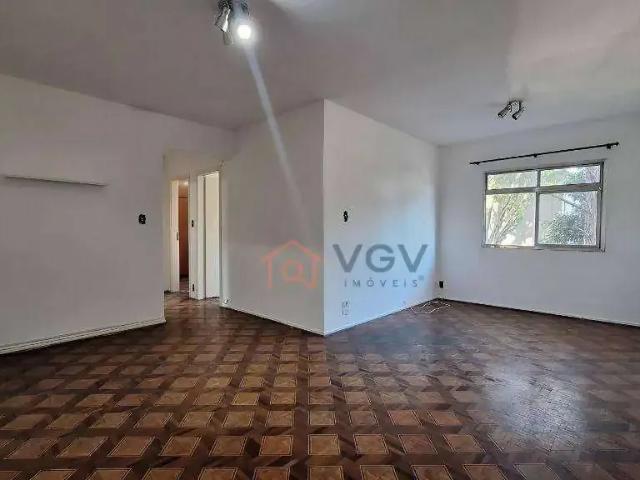 Apartamento para Venda em São Paulo/SP Jabaquara 3 Quartos