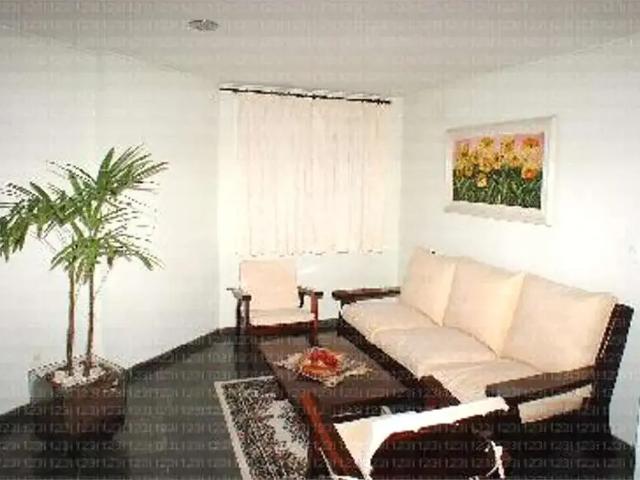 Apartamento para Venda em São Paulo/SP Jabaquara 3 Quartos