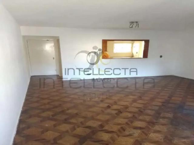 Apartamento para Venda em São Paulo/SP Jabaquara 3 Quartos