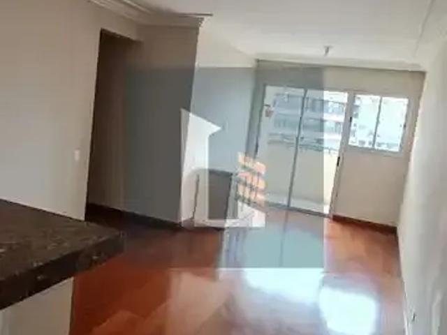 Apartamento para Venda em São Paulo/SP Jabaquara 3 Quartos