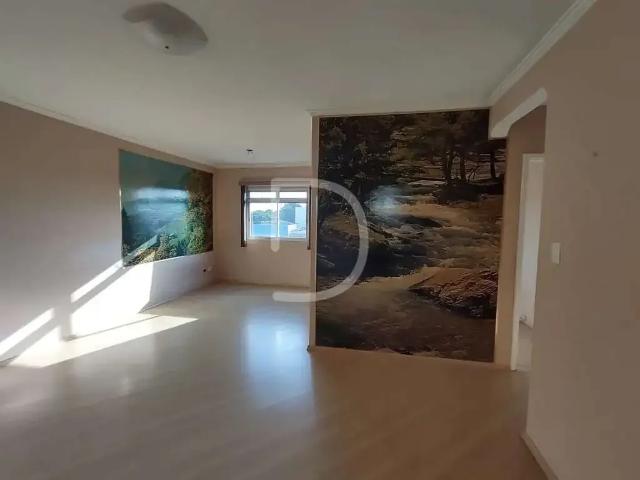 Apartamento para Venda em São Paulo/SP Jabaquara 3 Quartos