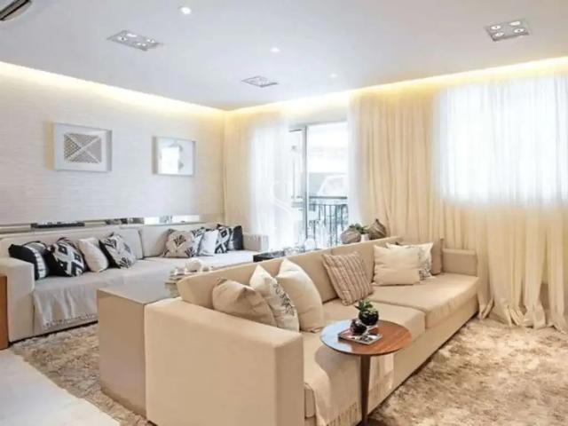Apartamento para Venda em São Paulo/SP Jabaquara 3 Quartos