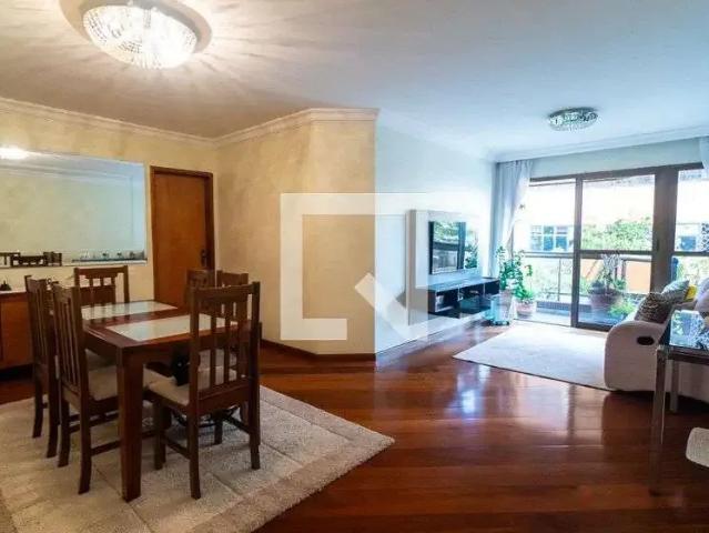 Apartamento para Venda em São Paulo/SP Jabaquara 3 Quartos