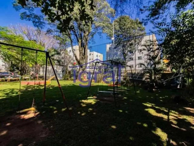Apartamento para Venda em São Paulo/SP Jabaquara 3 Quartos