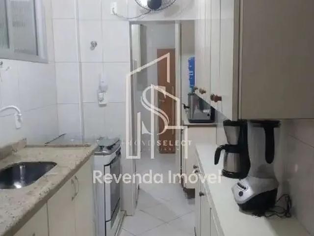 Apartamento para Venda em São Paulo/SP Jabaquara 3 Quartos