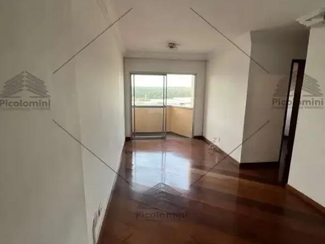 Apartamento para Venda em São Paulo/SP Jabaquara 3 Quartos