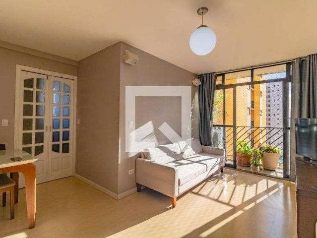 Apartamento para Venda em São Paulo/SP Jabaquara 3 Quartos