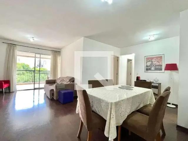 Apartamento para Venda em São Paulo/SP Jabaquara 3 Quartos