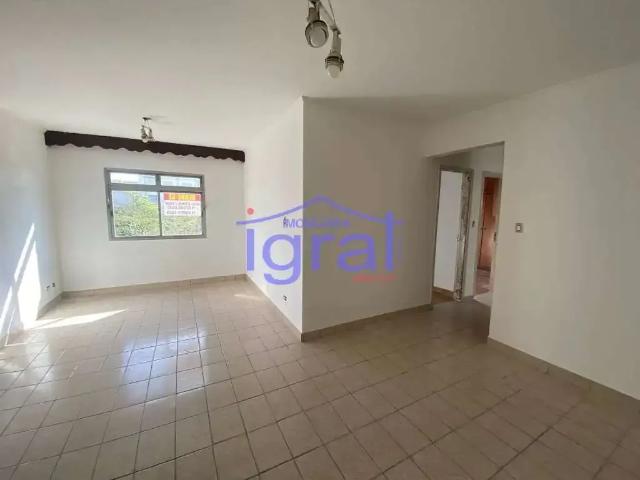 Apartamento para Venda em São Paulo/SP Jabaquara 3 Quartos