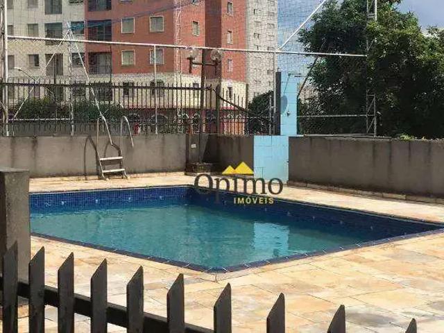 Apartamento para Venda em São Paulo/SP Jabaquara 3 Quartos