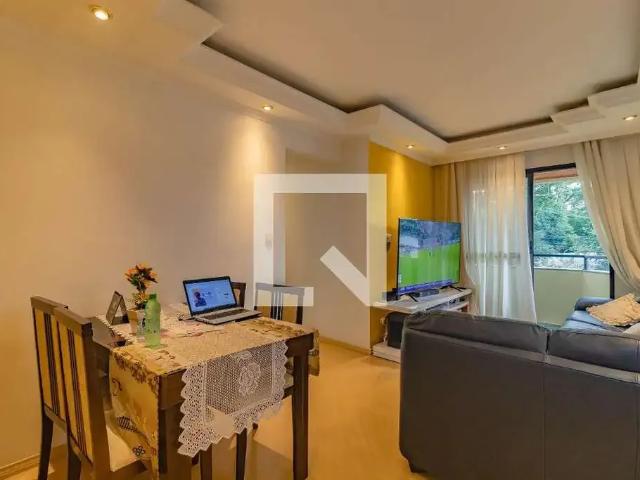 Apartamento para Venda em São Paulo/SP Jabaquara 3 Quartos