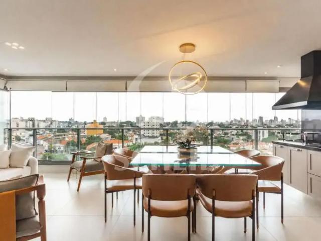 Apartamento para Venda em São Paulo/SP Jabaquara 3 Quartos