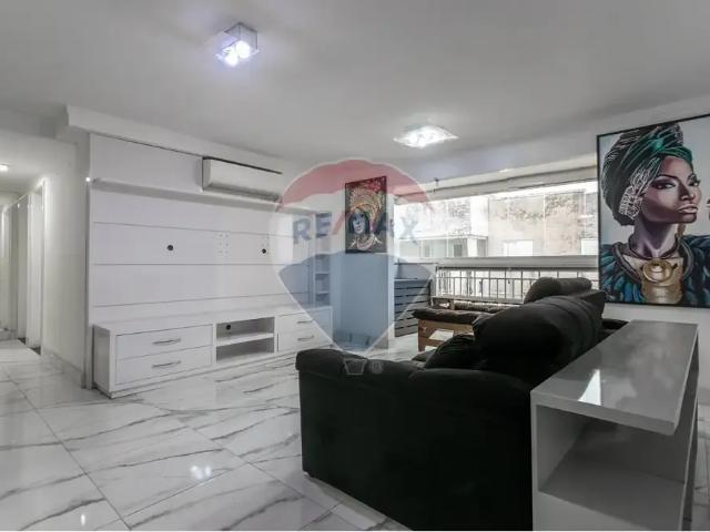 Apartamento para Venda em São Paulo/SP Jabaquara 3 Quartos