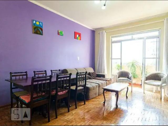 Apartamento para Venda em São Paulo/SP Jabaquara 3 Quartos