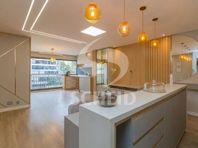 Apartamento para Venda em São Paulo/SP Jabaquara 3 Quartos