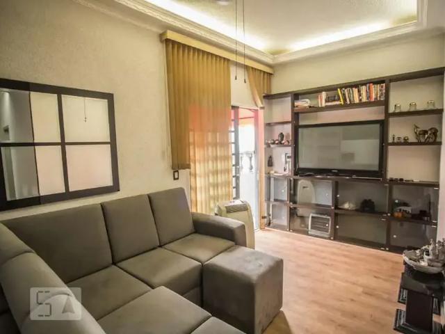 Apartamento para Venda em São Paulo/SP Jabaquara 3 Quartos