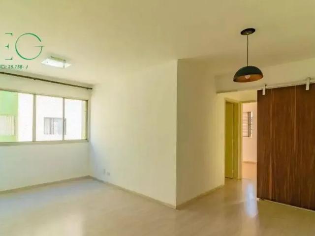Apartamento para Venda em São Paulo/SP Jabaquara 3 Quartos