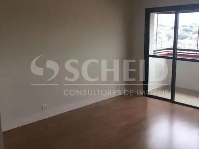 Apartamento para Venda em São Paulo/SP Jabaquara 3 Quartos