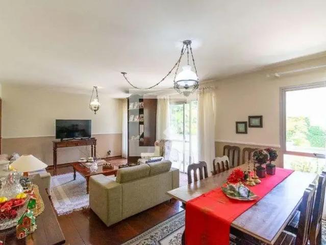 Apartamento para Venda em São Paulo/SP Jabaquara 3 Quartos