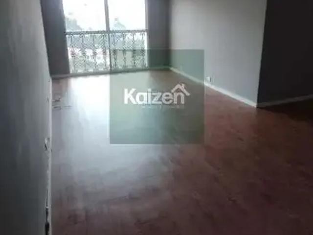Apartamento para Venda em São Paulo/SP Jabaquara 3 Quartos