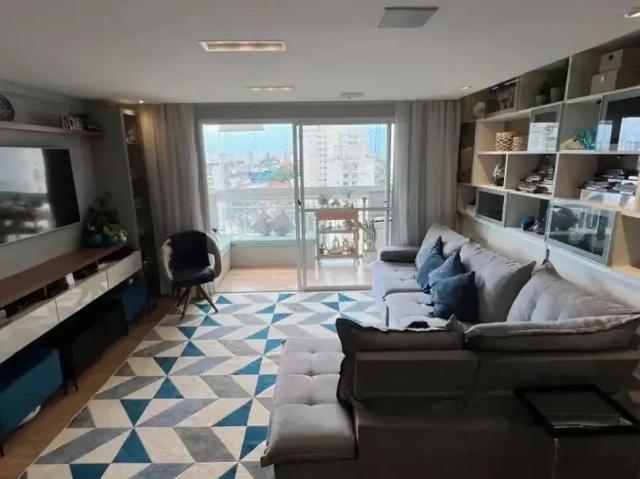 Apartamento para Venda em São Paulo/SP Jabaquara 3 Quartos