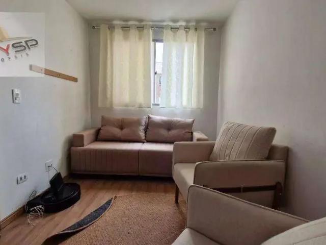 Apartamento para Venda em São Paulo/SP Jabaquara 3 Quartos